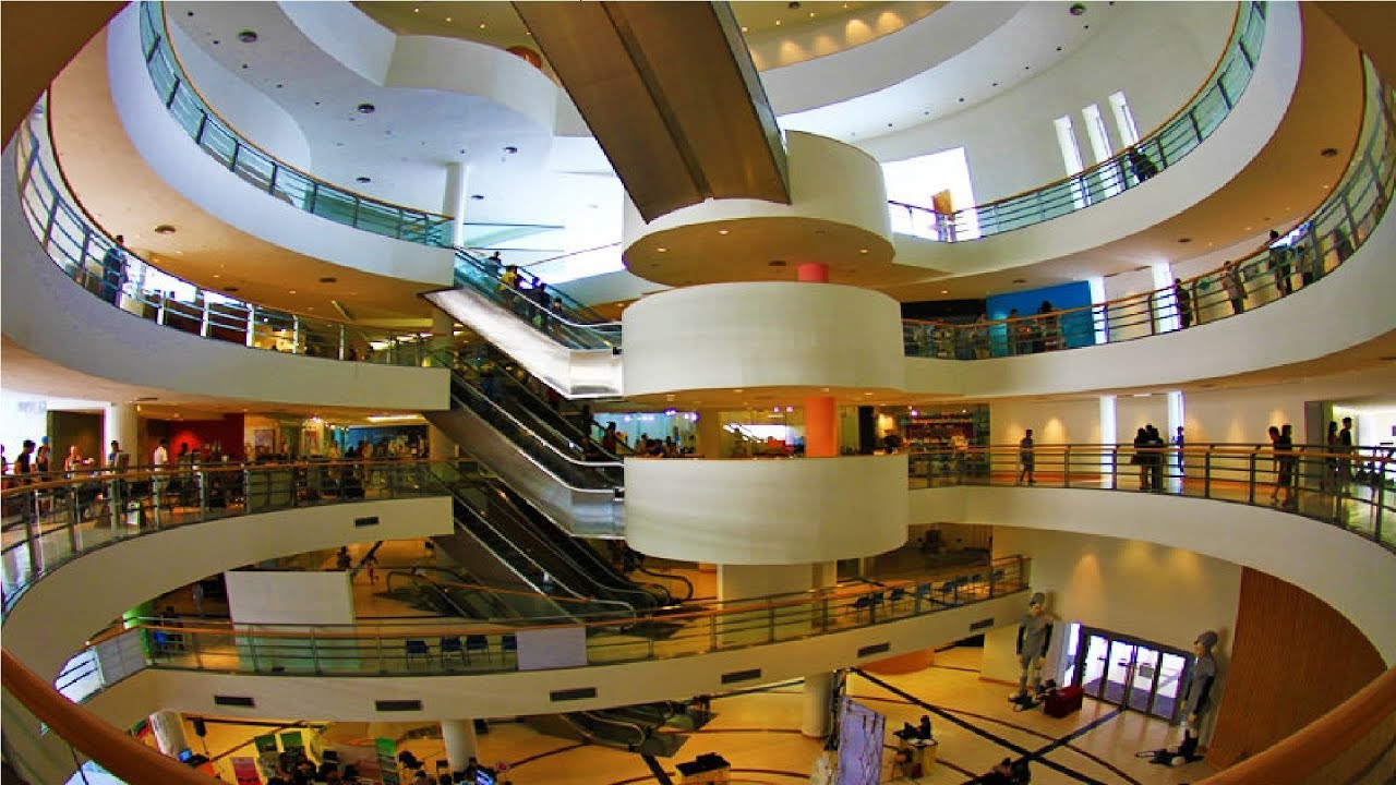 Bangkok on a Dime: Top 10 FREE Things to Do & Experience – WordCamp ...