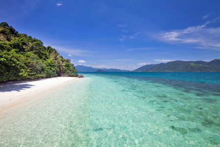 Soak up the Sun: A Guide to the Best Beaches Near Bangkok – WordCamp ...