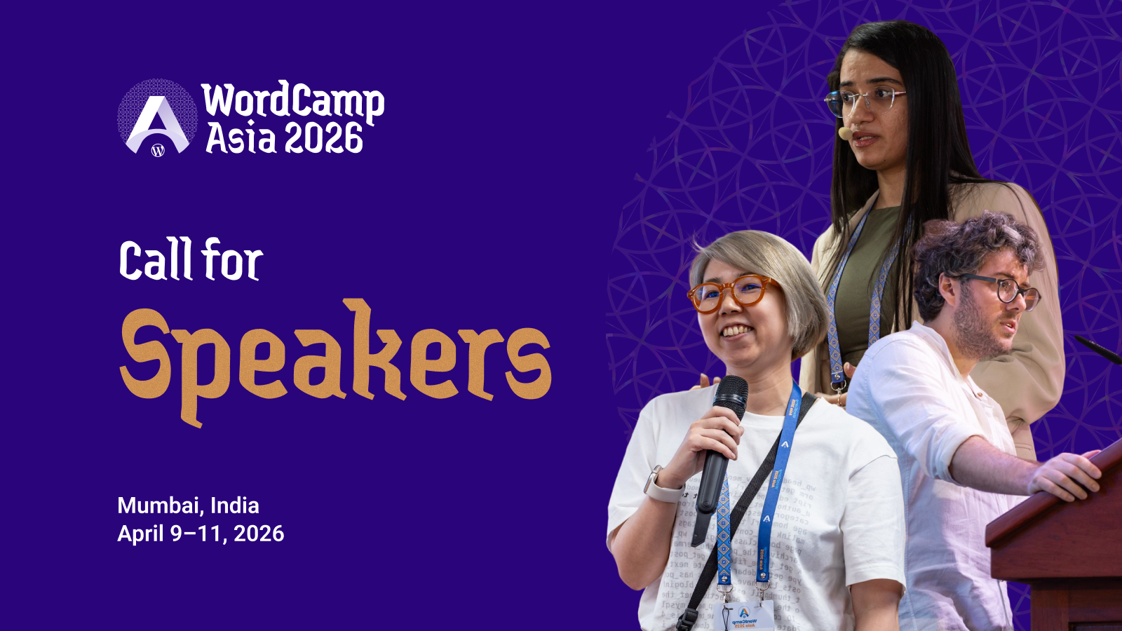 News – WordCamp Asia 2026